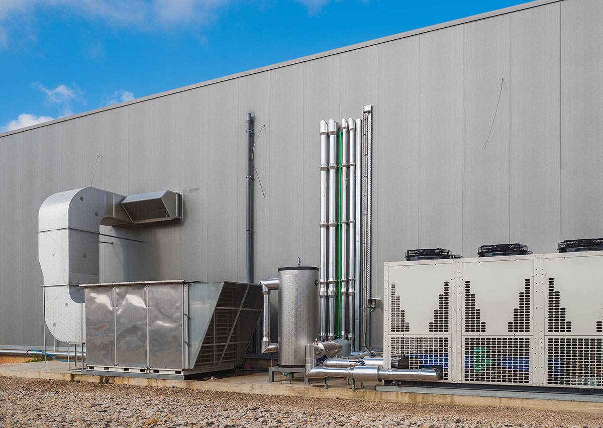 Τα έργα μας - BCT-Group